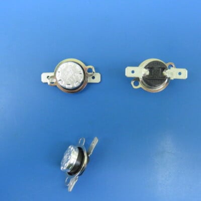 Cantherm CS702525Z Industrial Mechanical Thermostat Chip
