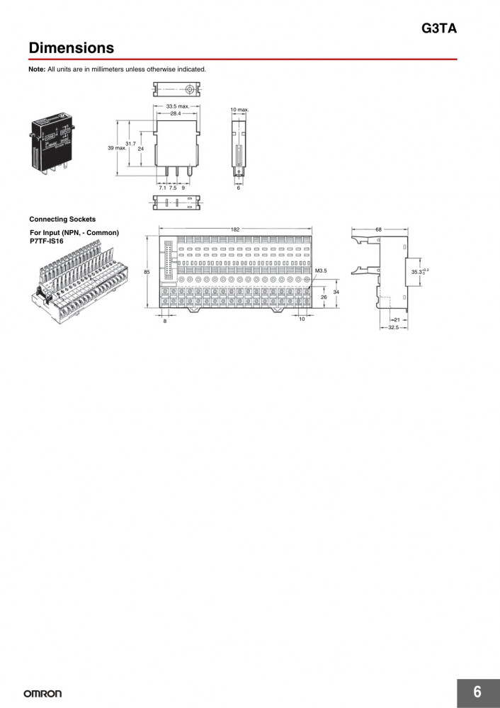 G3TA documentation page 6
