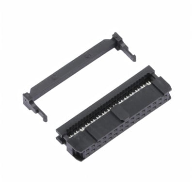 Yxcon IDC1-24370B0ATB1 Free Hanging Panel Mount Chip
