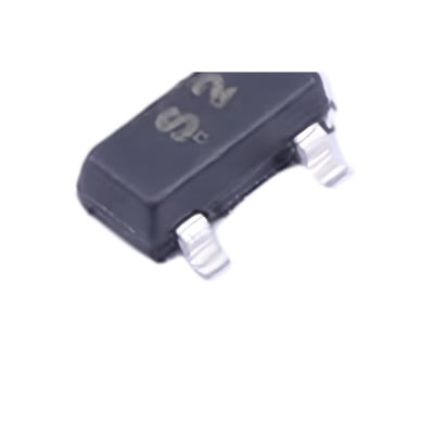JSCJ CJ2301 Single P-Channel MOSFET