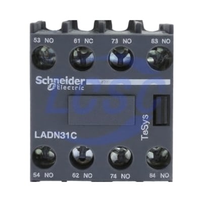 Schneider LAD-N22C Relays Accessories Chip