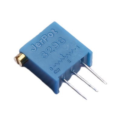 JIERR 3296X-1-204 Trimmer Potentiometer
