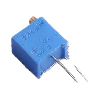 JIERR 3266W-1-502 Slide Potentiometer