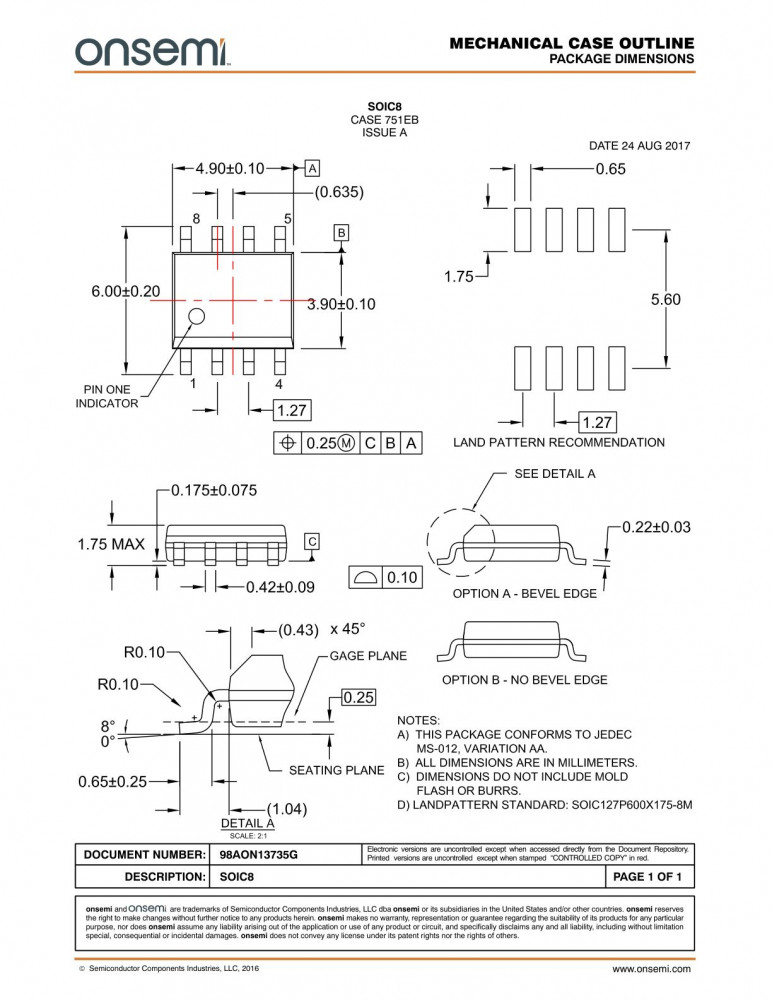 FDS9926A datasheet page 5