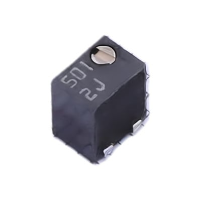 Nidec SM-42TW503 Trimmer Potentiometer