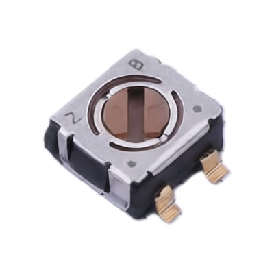 Nidec CS-4-14NA DIP Switch