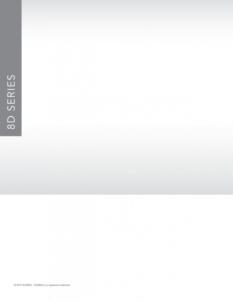 D38999 Series III technical document page 4