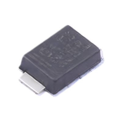 GOODWORK SS310 Single Diode – High-Performance Schottky Barrier Rectifier Chip