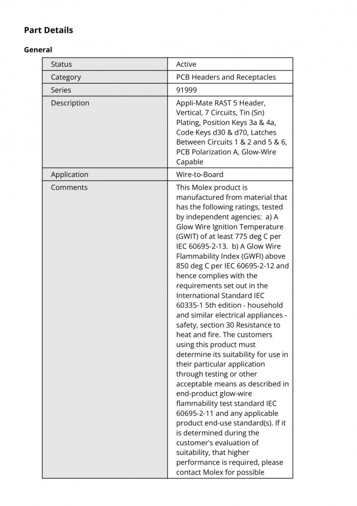 919993512 technical document page 2