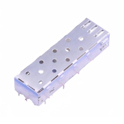 Shenzhen Glgnet Elec 46012-000001 Circular Connector Housing for sale