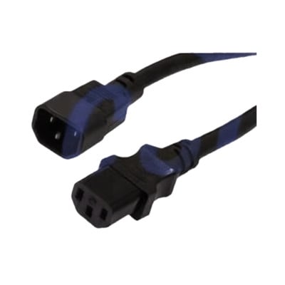 L-com PPA00002-03F Power Line Cable and Extension Cord Assembly for sale