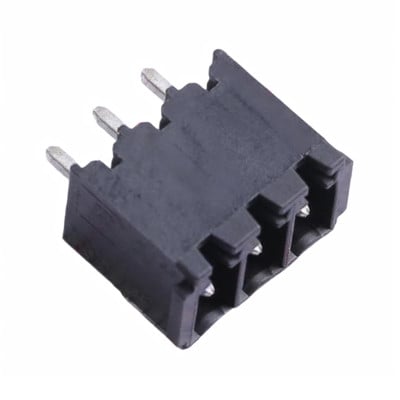 METZ CONNECT GmbH 31169106 Header, Plug & Socket