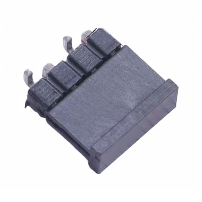 Samtec TSM-108-01-L-DH Male Header Pins