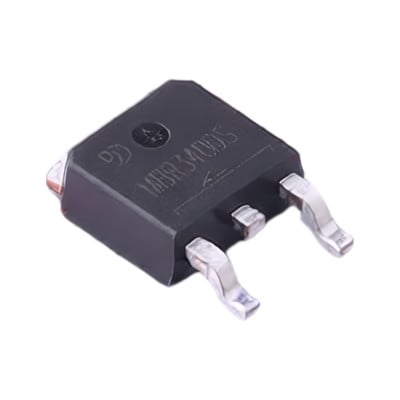Jingdao Microelectronics MB16S Single Diode