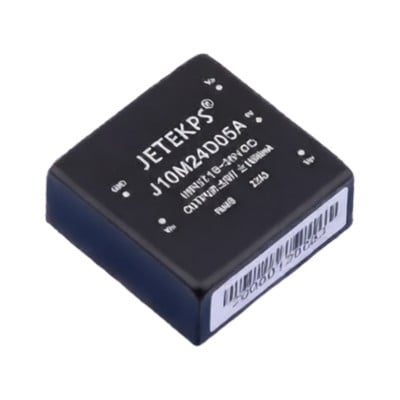 JETEKPS J06M24S15B DC DC Converter Chip