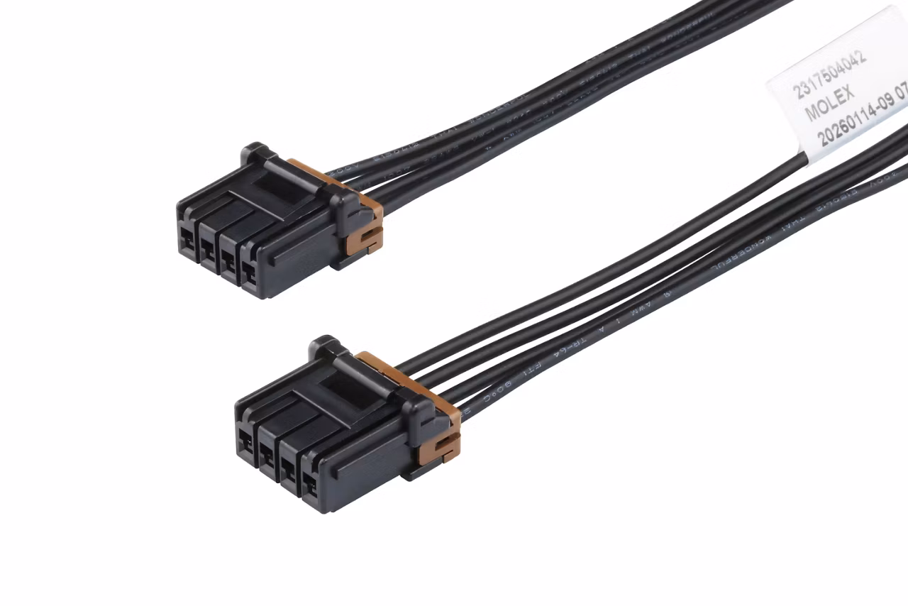 Molex 2317504042 for sale