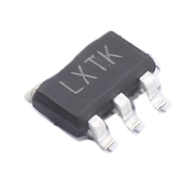 GR GR6220B281MR-G Linear LDO Voltage Regulator