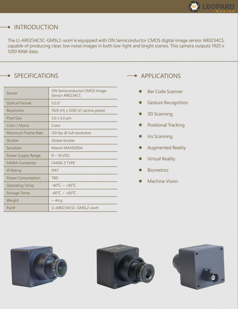 Technical document page 2