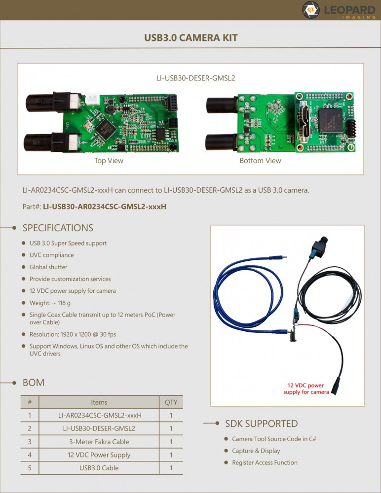 Technical document page 6