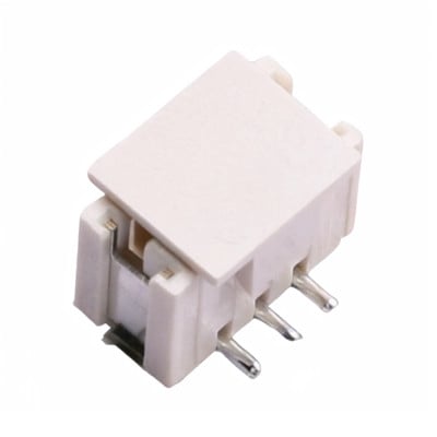 Liansheng 1130700010 Male Pin Header Chip