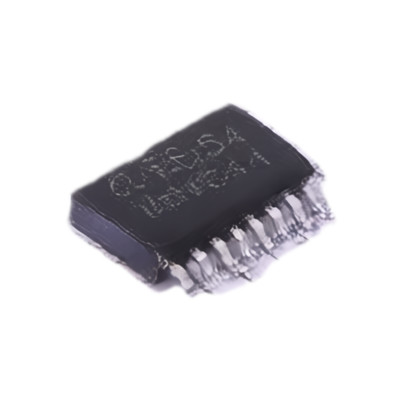 GTIC GT8534TD Amplifier Chip