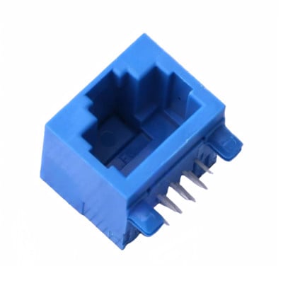 HCTL HC-RJ45-5JA-2-5