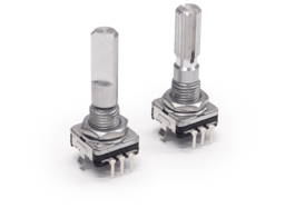 BOURNS PEC11L-4125F-S0020 Encoder Chip for sale