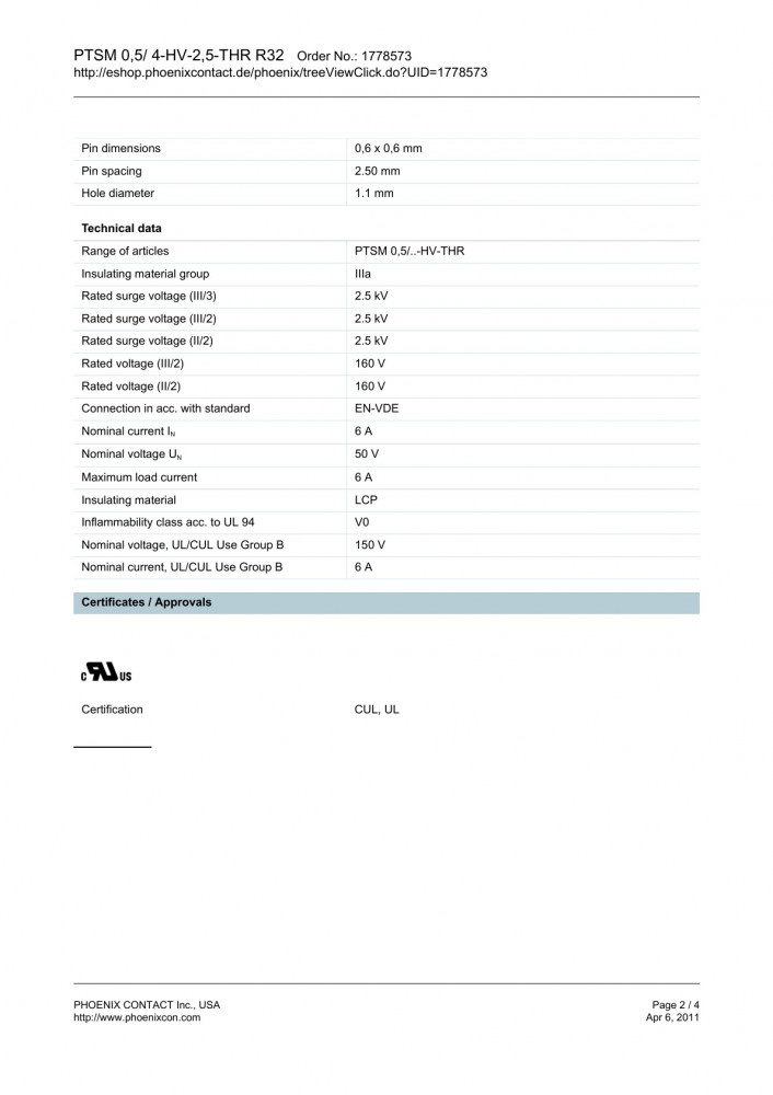 1778573 technical document page 2