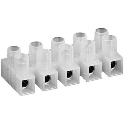Altech HE10WPR/08 Barrier Blocks Chip for sale