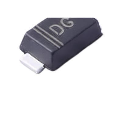JSMSEMI SMF58CA TVS Diode