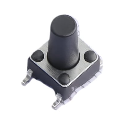 Yuandi TS-1095S-A1B3-C2D1 Tactile Switch