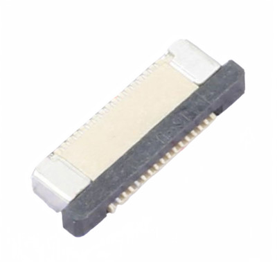 HDGC 0.5K-AX-17PWBG FFC FPC Flat Flexible Connector Assembly