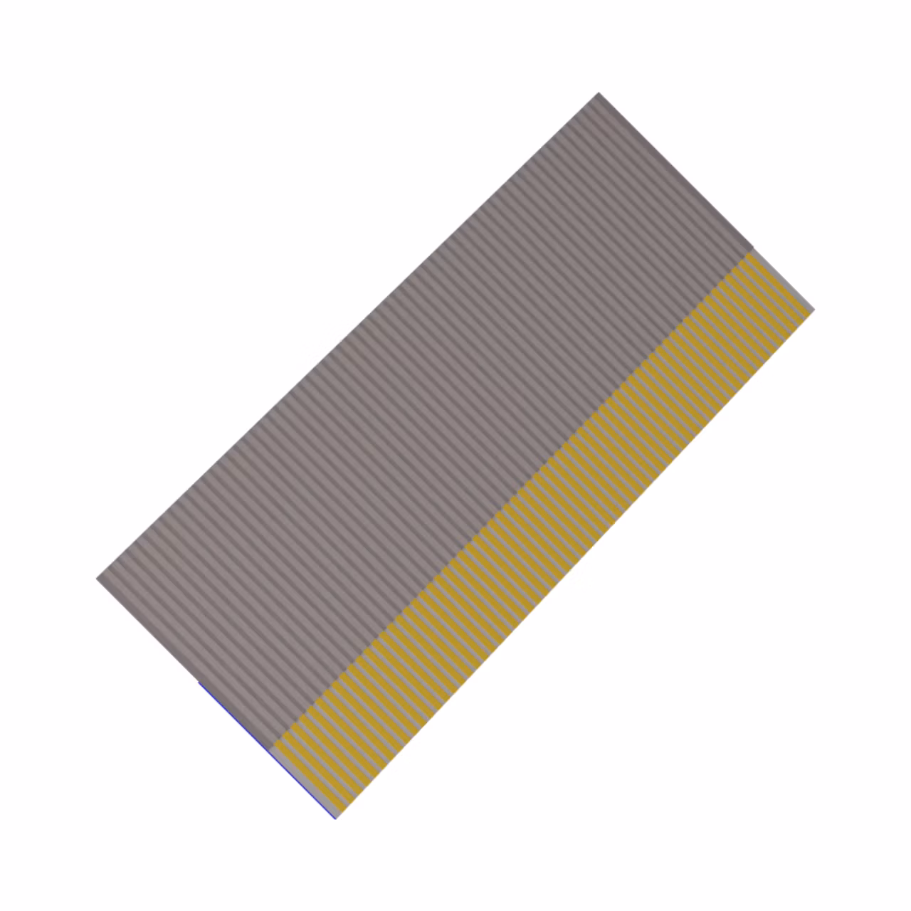 0.50mm Pitch Premo-Flex FFC Jumper, Opposite Side Contacts (Type D), 152.00mm Cable Length, Gold (Au) Plating, 64 Circuits for sale