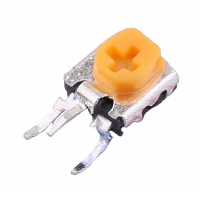 BOCHEN WH06-2C-104(100K) Trimmer Potentiometer