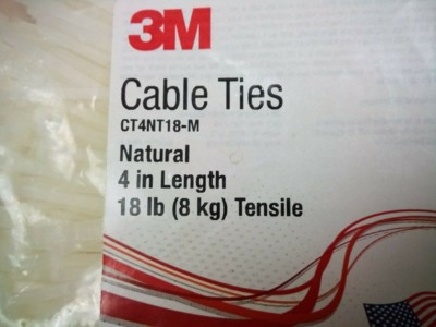 3M CT4NT18-M for sale