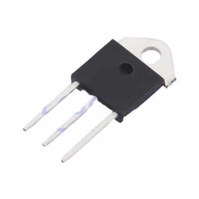FUXINSEMI BT151D TRIAC Thyristor Chip for Power Control and Switching