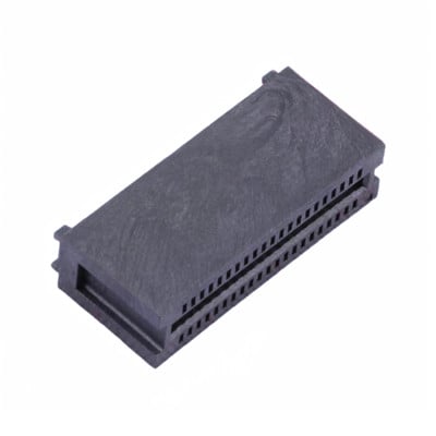 WingTAT HEE52LP03BK Edgeboard Connector Chip