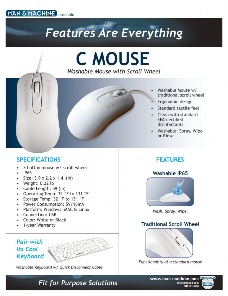 CM/B5 product documentation visual