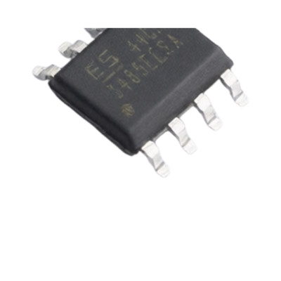ElecSuper MAX3490EESA+T(ES) RS-485/RS-422 Transceiver Chip