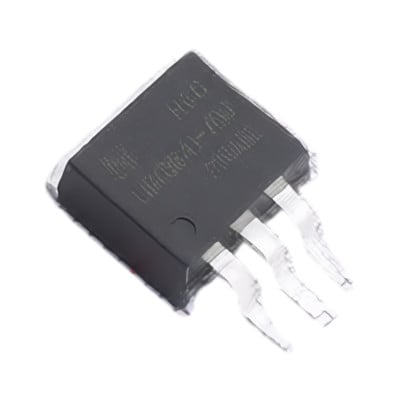 HANSCHIP semiconductor LM1084IS-3.3RG