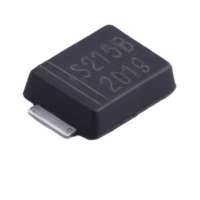 Jingdao Microelectronics SS215B Single Diode