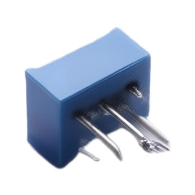 JIERR 3386P-1-202LF Trimmer Potentiometer