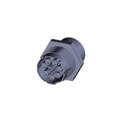 TE Connectivity 293703-2 Solid State Lighting Connector Assembly