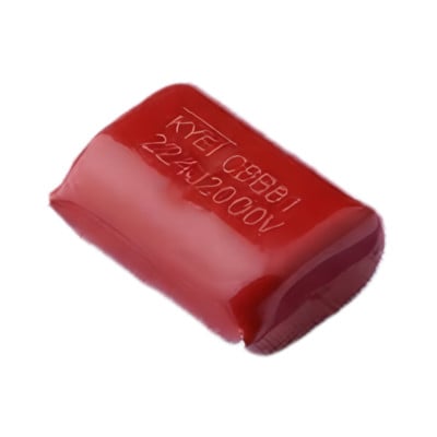 KYET PS333J3F2202 Film Capacitor