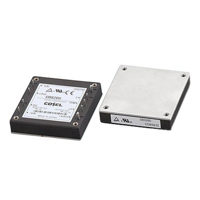 Cosel CBS2002415 Off-Board DC DC Converter