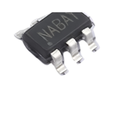 HEERMICR HE9116A30NR DC DC Switching Voltage Regulator Chip