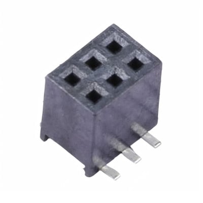 Amphenol 20021321-00006T1LF for sale