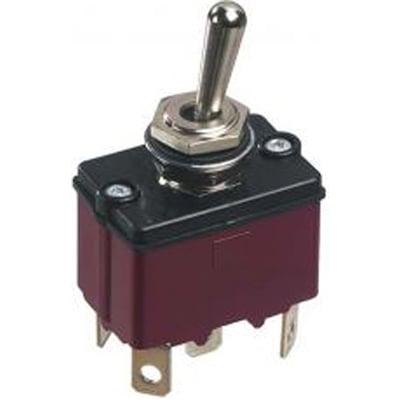 APEM 3635NF Toggle Switch for sale