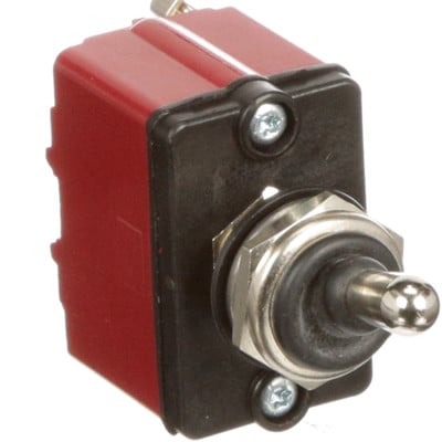 APEM 3635NF Toggle Switch for sale