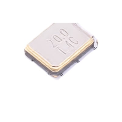 TKD SX25Y040000B91T001 Crystal Chip